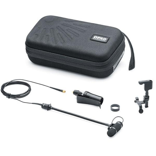 Buy DPA d:vote 4099 Violin Condenser Clip-on Microphone Online | Bajaao