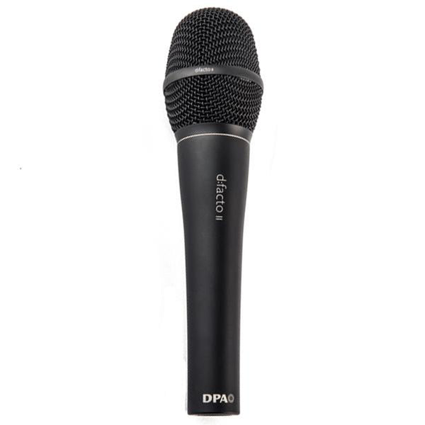 Buy DPA Microphones D Facto II Condenser Microphone Online | Bajaao