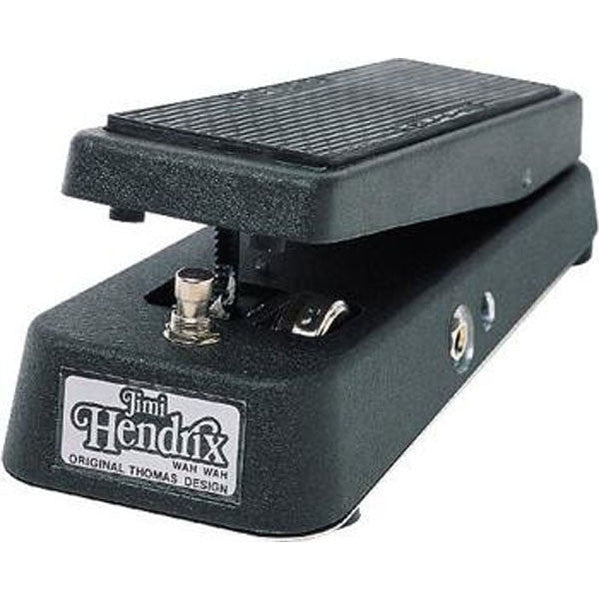 Buy Jim Dunlop JH-1 Jimi Hendrix Wah Wah Pedal Online | Bajaao