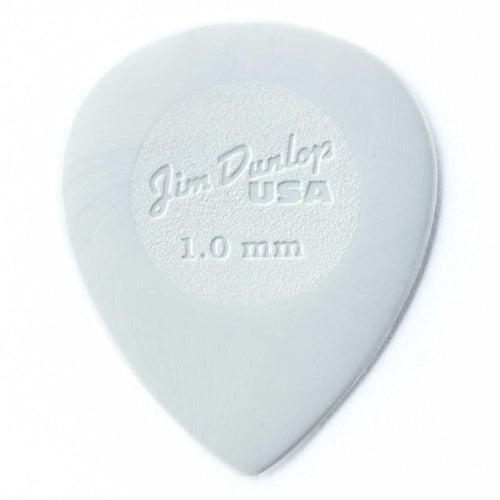 Buy Dunlop Big Stubby Nylon Guitar Picks Online | Bajaao