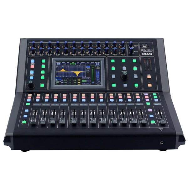 Buy Dynatech Digi24 Digital Mixer Online | Bajaao