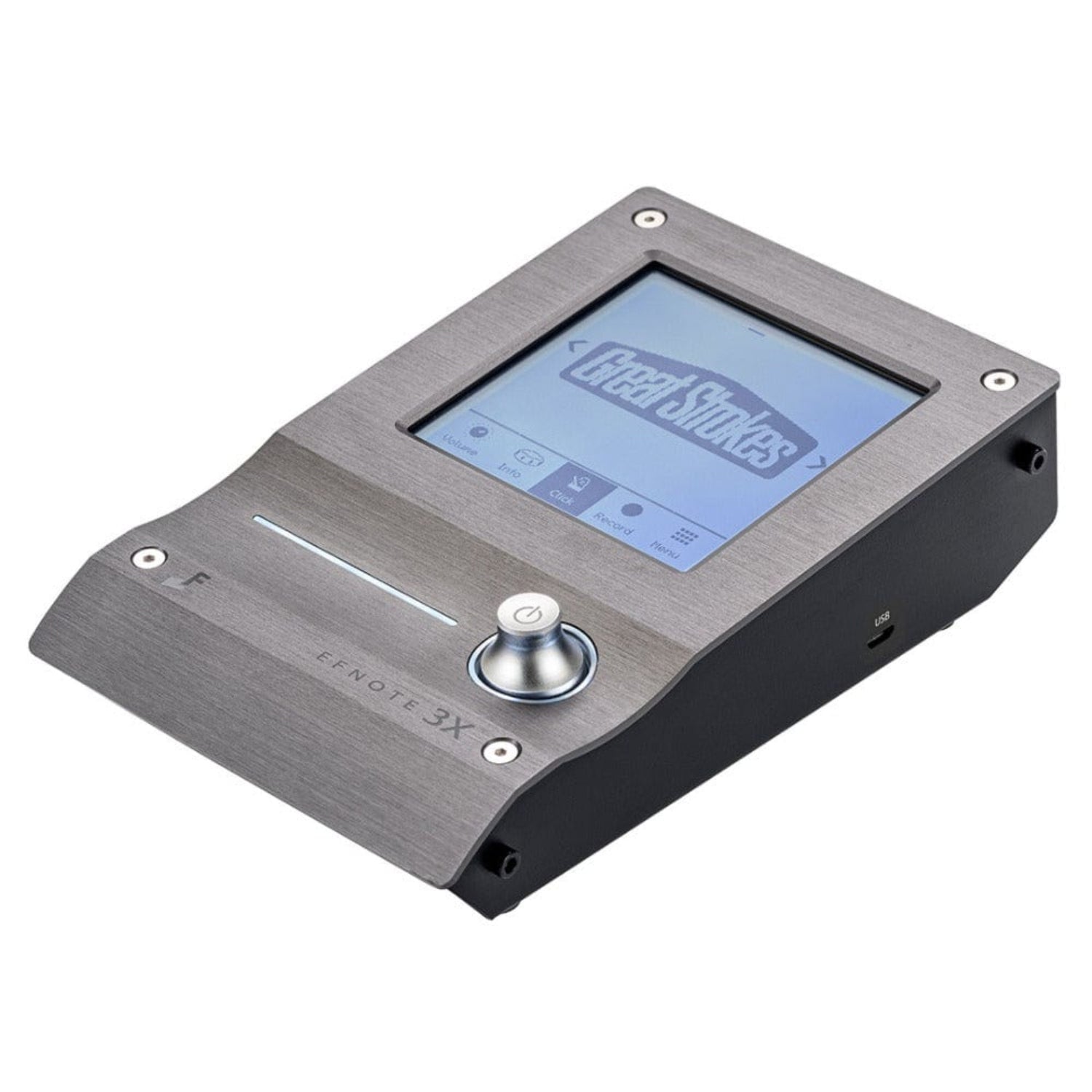 Buy EFNOTE EFNOTE 3X Acoustic Designed Electronic Drum Kit Online | Bajaao