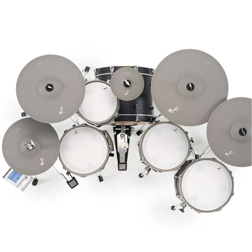 Buy EFNOTE EFNOTE 5X Acoustic Designed Electronic Drum Kit Online | Bajaao