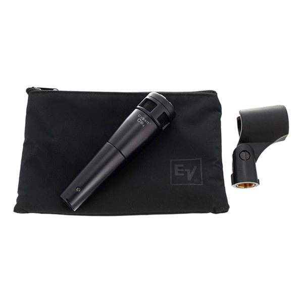 Buy Electro-Voice CO4 Cobalt Dynamic Microphone - Polyurethane Paint ...