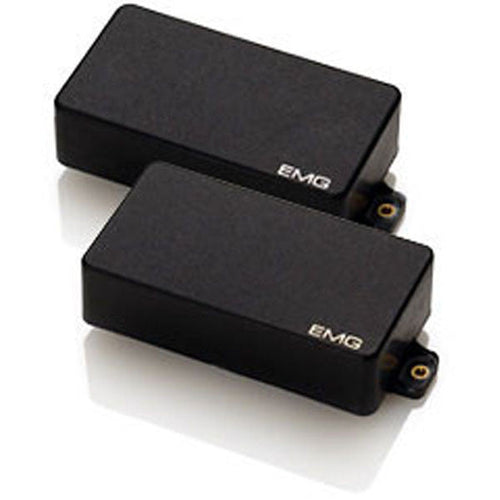 Buy EMG-ZW Zakk Wylde 81/85 Active Humbucking Pickup Set Online | Bajaao