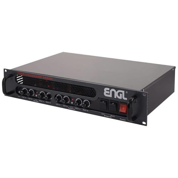 Buy ENGL E840/50 Tube Power Amplifier Online | Bajaao