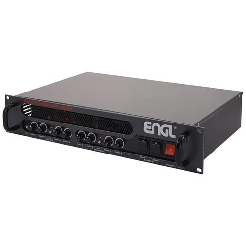 Buy ENGL E840/50 Tube Power Amplifier Online | Bajaao