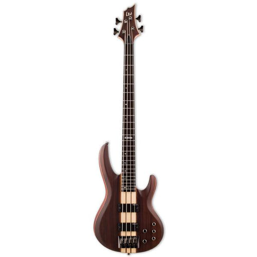 Buy ESP LTD B-4E 4-String Bass Guitar - Natural Satin Online | Bajaao