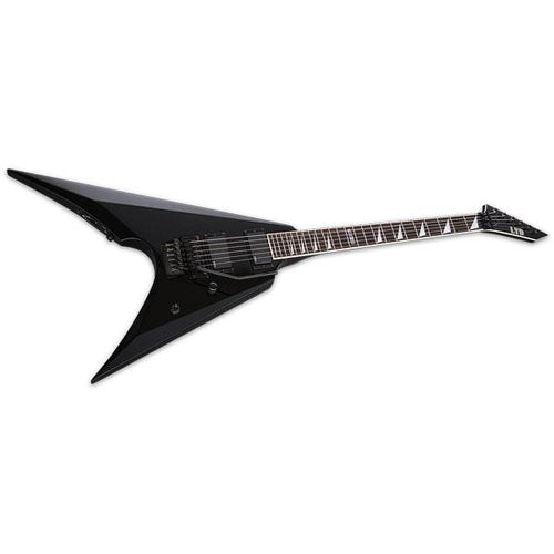 Buy ESP LTD ARROW401 Arrow Electric Guitar - Black Online | Bajaao