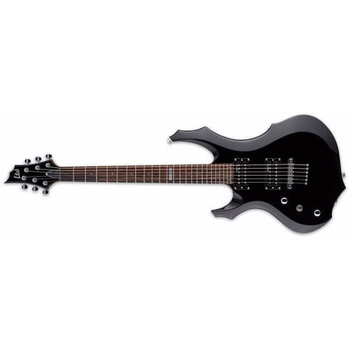 Buy ESP LTD F-50 Left-Handed Electric Guitar Online | Bajaao