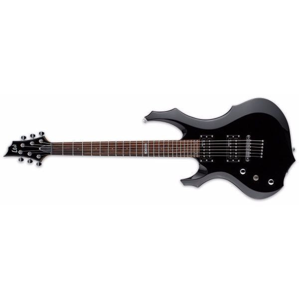 Buy ESP LTD F-50 Left-Handed Electric Guitar Online | Bajaao