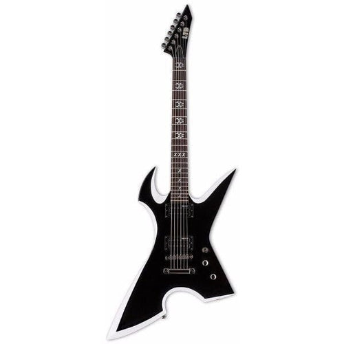 Buy ESP LTD Max Cavalera Signature MAX-200 RPR Electric Guitar Online ...