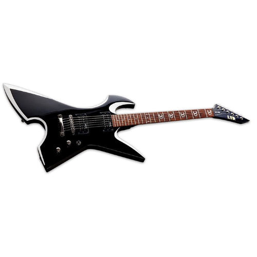 Buy ESP LTD Max Cavalera Signature MAX-200 RPR Electric Guitar Online ...