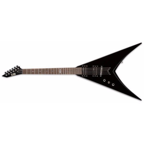 Buy ESP LTD V-50 Left-handed Electric Guitar Online | Bajaao