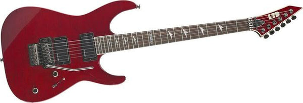 Buy ESP M-200FM Electric Guitar Online | Bajaao
