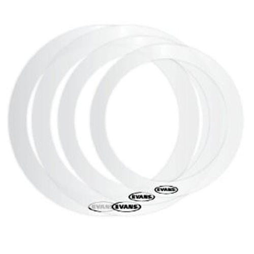 Buy Evans E Rings Drum Dampening Standard Pack Online | Bajaao