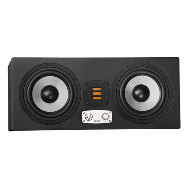 Buy EVE Audio SC307 Professional 3 Way Monitor Speaker - Pair Online ...