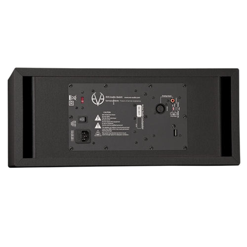 Buy EVE Audio SC307 Professional 3 Way Monitor Speaker - Pair Online ...