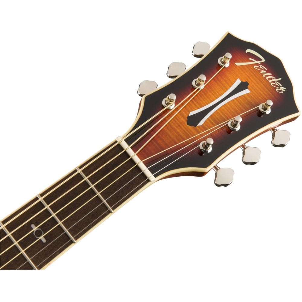 Buy Fender FA-235E Concert 6 String Acoustic Guitar Online | Bajaao