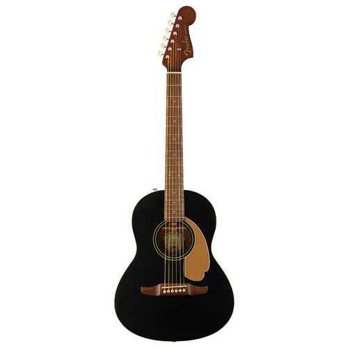 Buy Fender Limited Edition FSR Sonoran Mini Acoustic Guitar with Bag ...