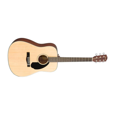 Buy Fender CD-60S Dreadnought Acoustic Guitar Online | Bajaao