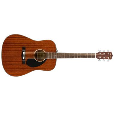 Buy Fender CD-60S Dreadnought Acoustic Guitar Online | Bajaao