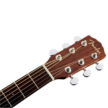 Buy Fender CD-60S Dreadnought Acoustic Guitar Online | Bajaao