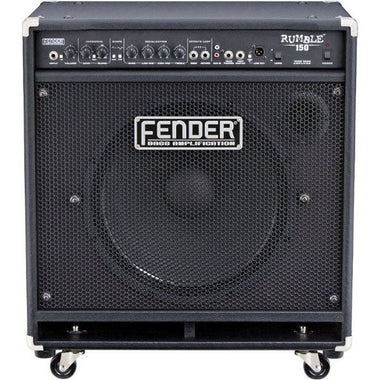 Buy Fender Rumble 150 Bass Combo Amplifier Online | Bajaao