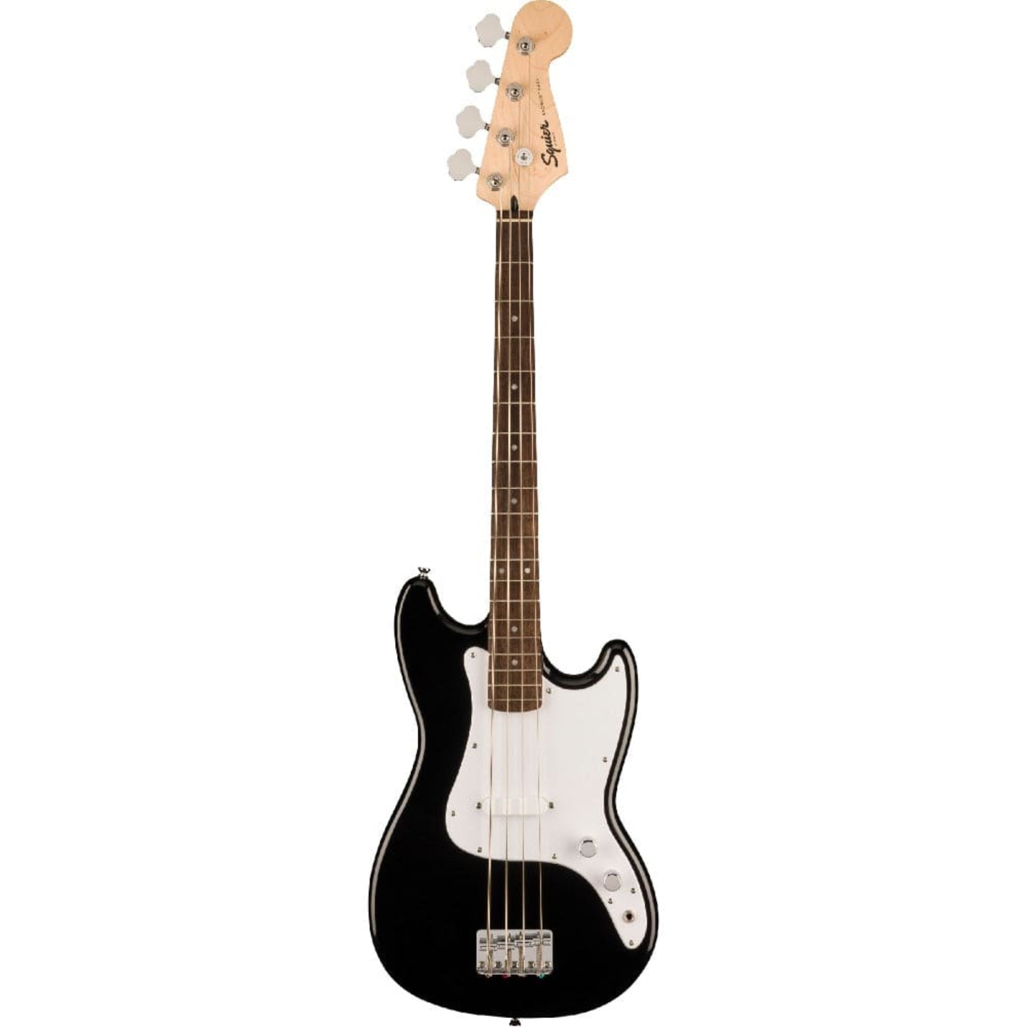 Fender Squier Sonic Bronco 4 String Bass Guitar – BAJAAO.COM