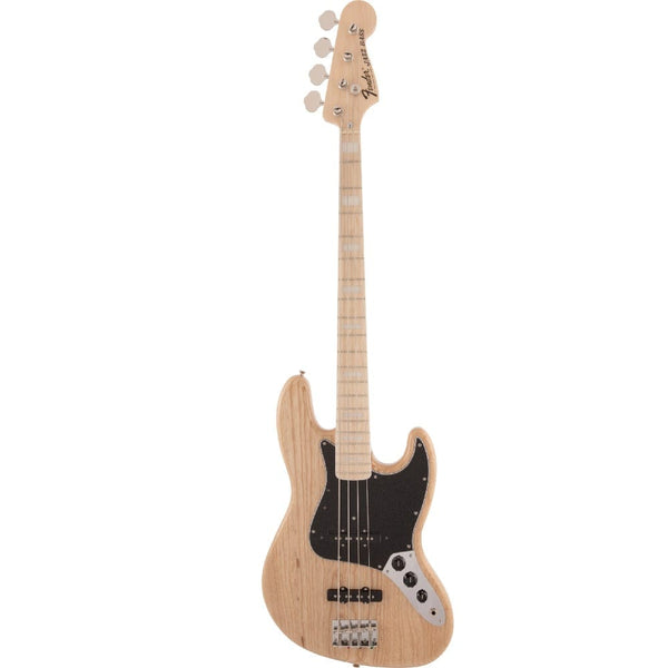 Buy Fender Traditional '70S Jazz 4 String Electric Bass Guitar Online ...