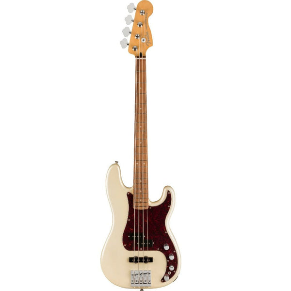 Buy Fender Player Plus Precision Bass 4-String Bass Guitar Online | Bajaao