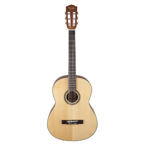 Buy Fender FC-100 Classical Guitar Pack - Natural Online | Bajaao