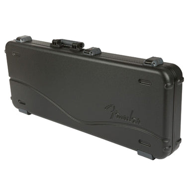 Buy Fender Deluxe Molded Electric Guitar Case for Stratocaster and ...
