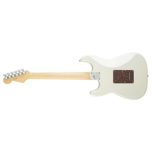 Buy Fender American Elite Stratocaster HSS Shawbucker Electric Guitar ...