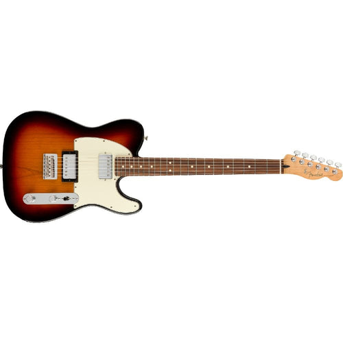 Buy Fender Player Telecaster HH Electric Guitar Online | Bajaao