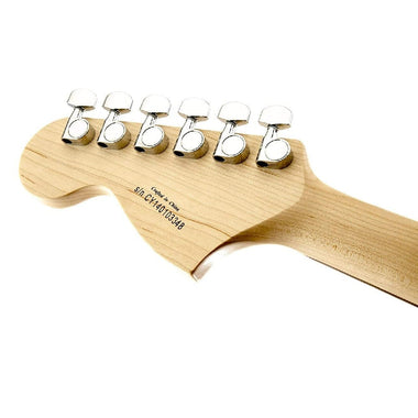 Buy Fender Squier Affinity Series Stratocaster HSS Electric Guitar ...