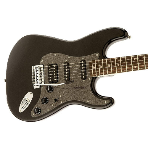 Buy Fender Squier Affinity Series Stratocaster HSS Electric Guitar ...