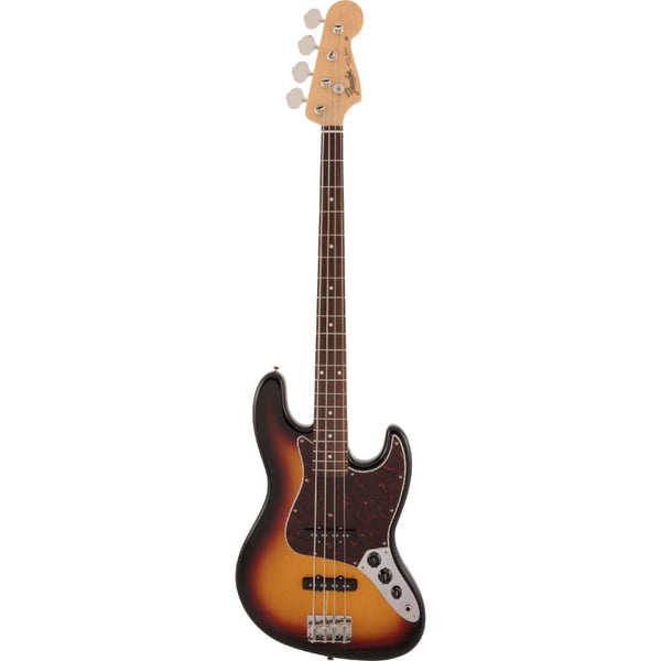 Buy Fender Traditional '60S Jazz 4 String Electric Bass Guitar Online ...