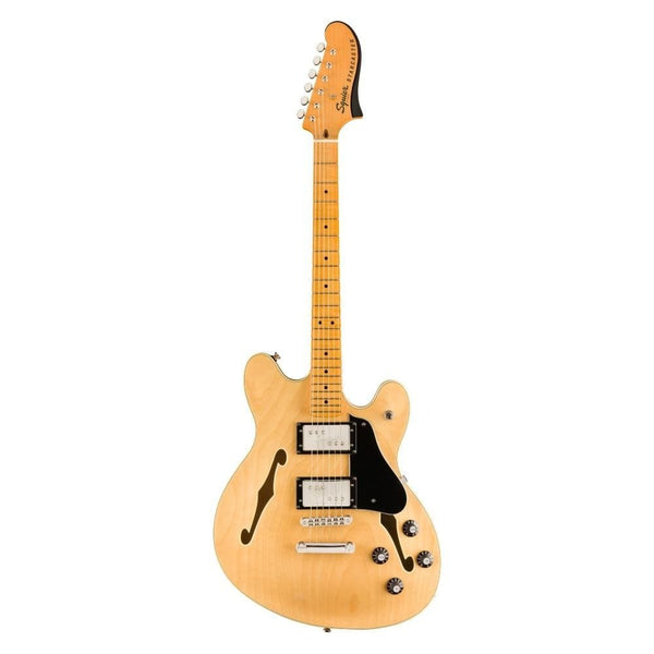 Buy Fender Classic Vibe Starcaster 6 Strings Electric Guitar Online ...