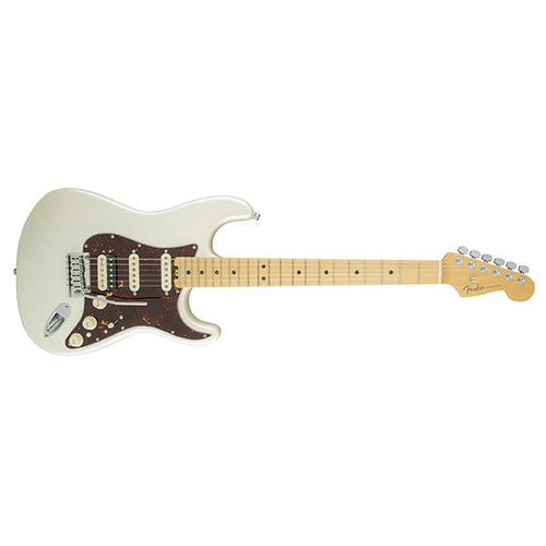 Buy Fender American Elite Stratocaster HSS Shawbucker Electric Guitar ...