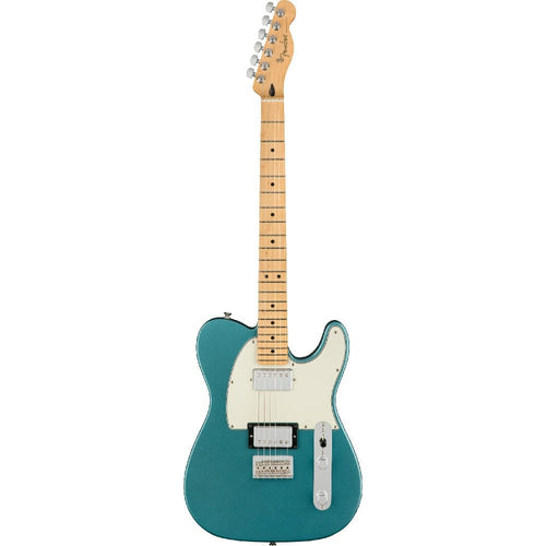 Buy Fender Player Telecaster HH Electric Guitar Online | Bajaao
