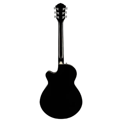 Buy Fender FA Series FA-135CE V2 Concert Electro Acoustic Guitar Online ...