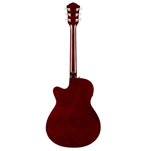 Buy Fender FA Series FA-135CE V2 Concert Electro Acoustic Guitar Online ...