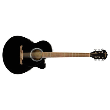 Buy Fender FA Series FA-135CE V2 Concert Electro Acoustic Guitar Online ...