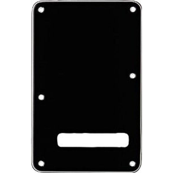 Buy Fender Genuine Backplate Black Online | Bajaao