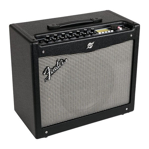 Buy Fender Mustang III (Version 2) 100W 1x12 Combo Guitar Amplifier ...
