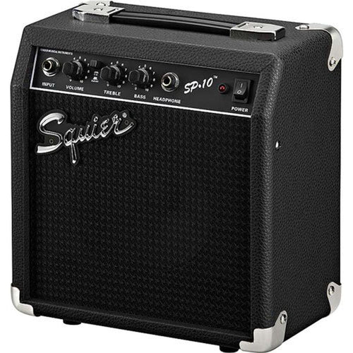 Buy Fender Squier Portable Electric Guitar Amplifier Online | Bajaao