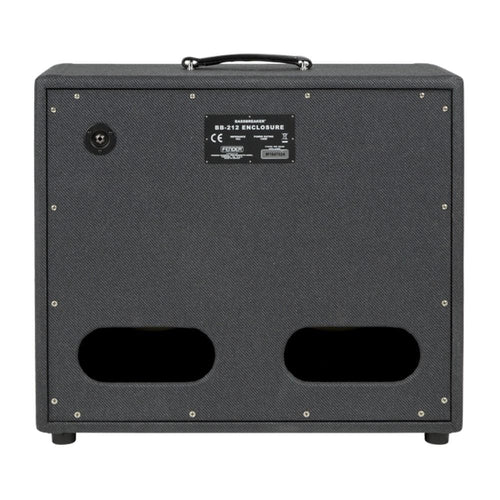 Buy Fender 212 Enclosure Bass Breaker Guitar Amplifier Online | Bajaao