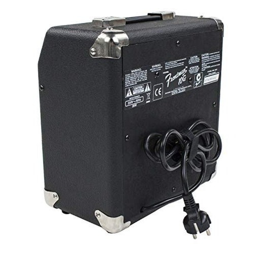 Buy Fender Frontman 10G Guitar Amplifier Online | Bajaao