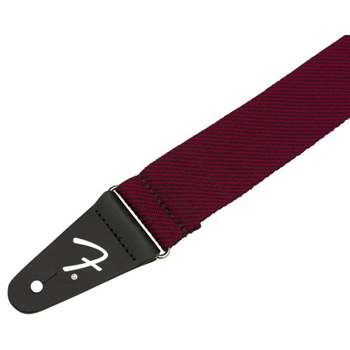 Buy Fender Modern Tweed Electric Guitar Strap 2 inch Online | Bajaao